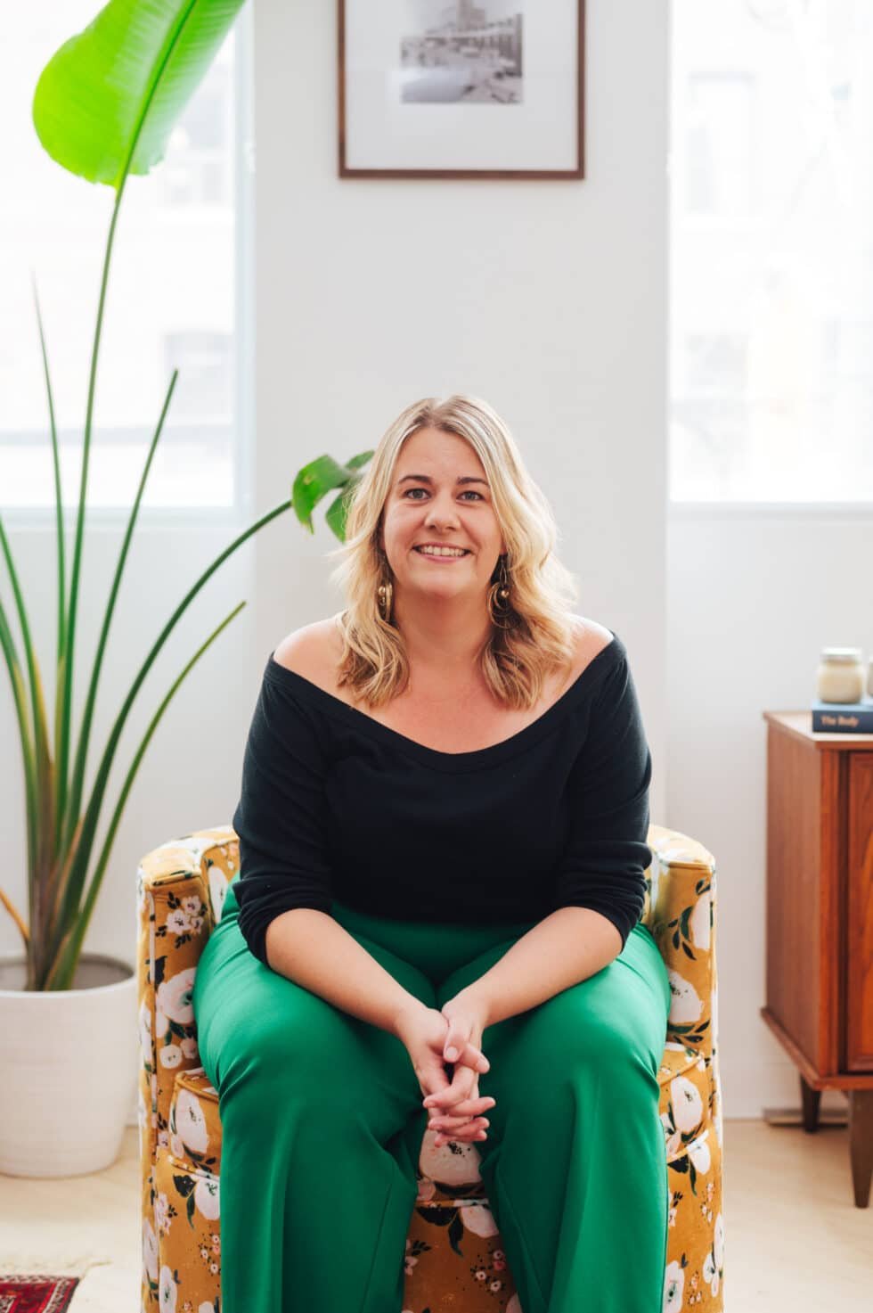 Cultural Wayfinding - Laura Hartley | Public Love Enterprises